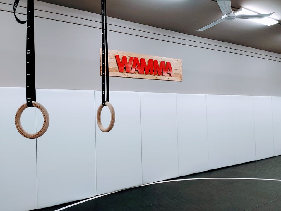 Kids Martial Arts Classes – wamma.ca